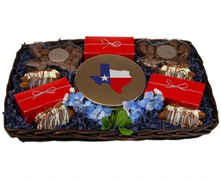 Products - Sweet Taste of Texas